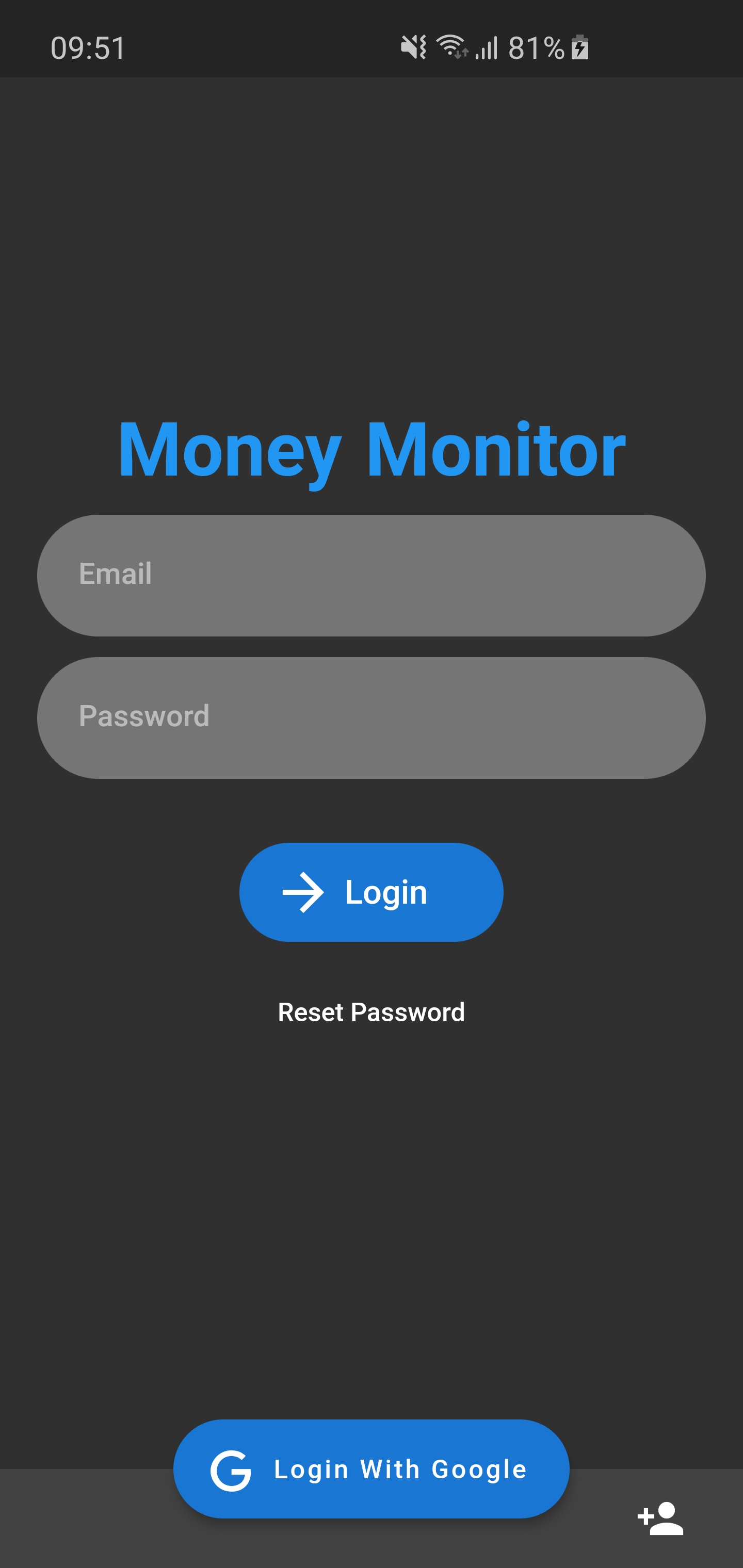 GitHub - haikukoten/moneymonitor-flutter: Flutter based android ...