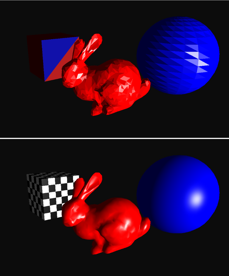 GitHub - ddrevicky/cpu-renderer: Software graphics renderer in C++.