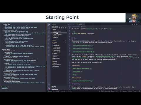 GitHub - Fullstack-Workshops/Checkpoint-Express-Sequelize