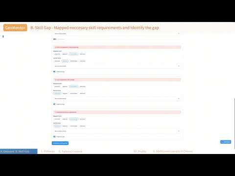 GitHub - GeminiLight/gen-mentor: [WWW'25 Oral - GenMentor] Official code of our paper "LLM ...