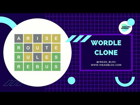 GitHub - DevGithub23/Wordle: It is a terminal version of the popular ...