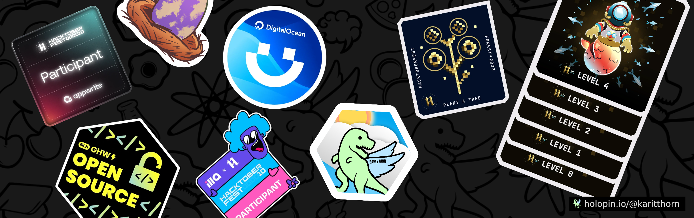 karitthorn (karitthorn) · GitHub