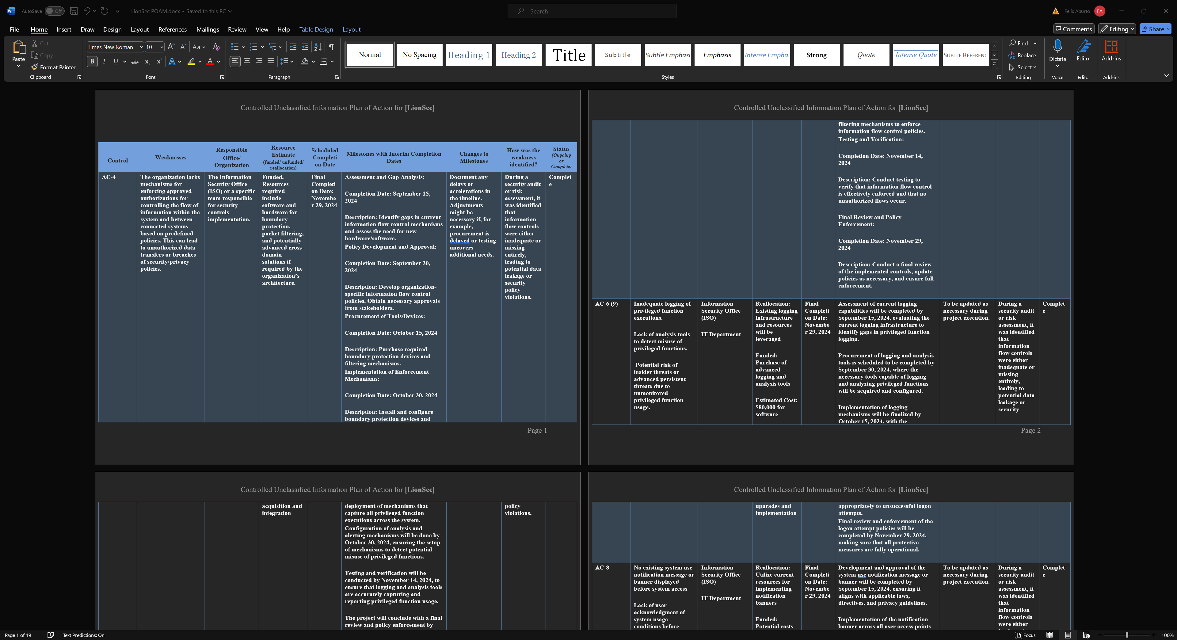 GitHub - FelixAburto/The-GRC-Project: The GRC Project