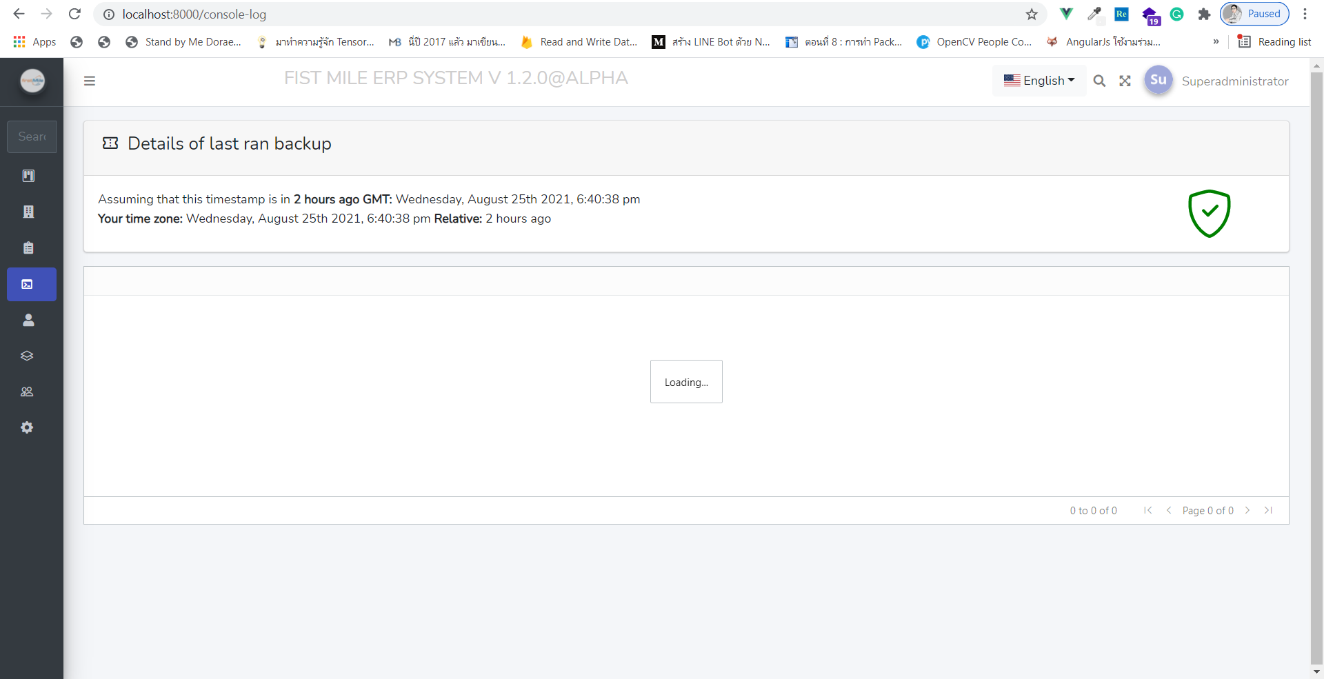 GitHub - ggafiled/vue-crud-fisrt-mile-system: vue-crud-fisrt-mile-system