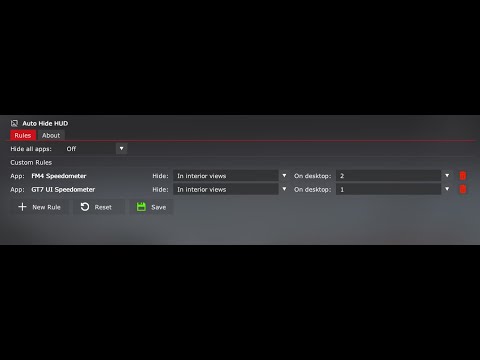 GitHub - Venom-0ff/Auto_Hide_HUD: Assetto Corsa app that allows you to ...