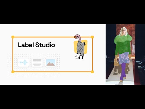 GitHub - AlisonYao/label-studio-customized-ml-backend: Adapted from original ml backend to add ...
