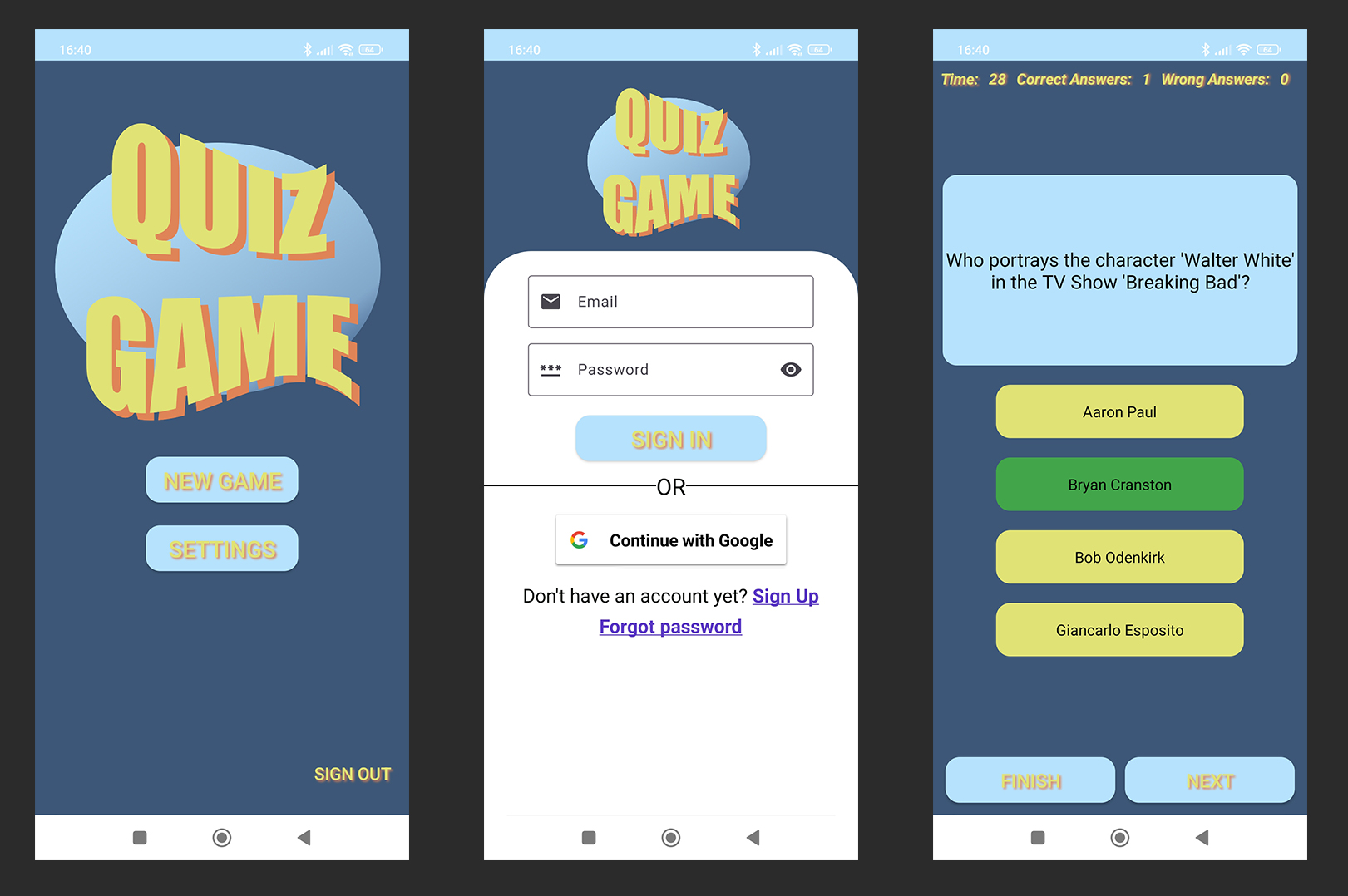 GitHub - Haralaboss/Quiz_Game GitHub - Haralaboss/Quiz_Game