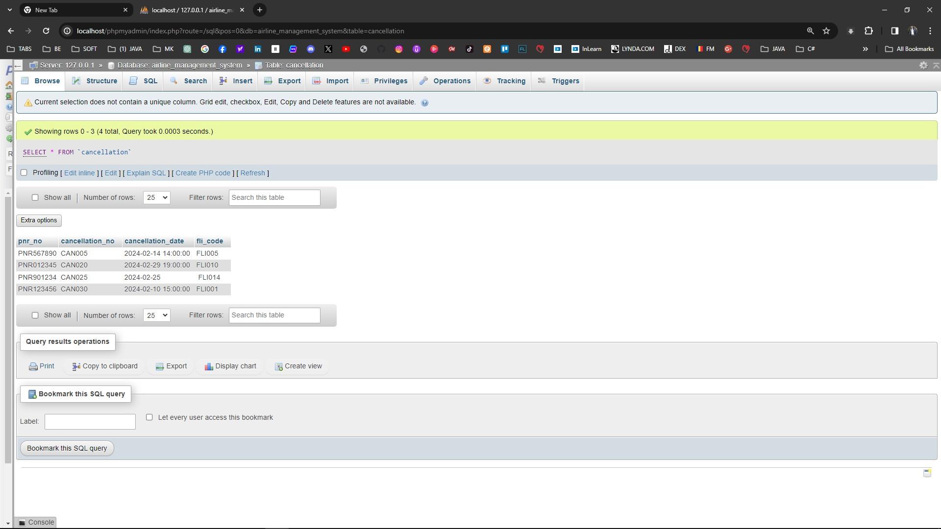 GitHub - chivumarius/AirlineManagementSystem: Building "Airline Management System" Desktop ...