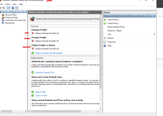 GitHub - erandagetit/configure-ad