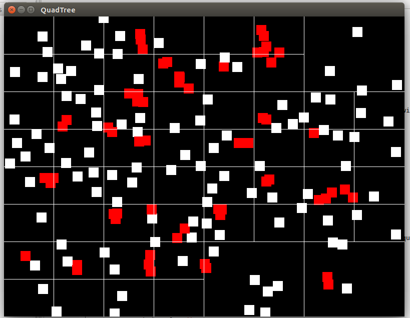 GitHub - edisonparia/QuadTree: QuadTree implementation in C++