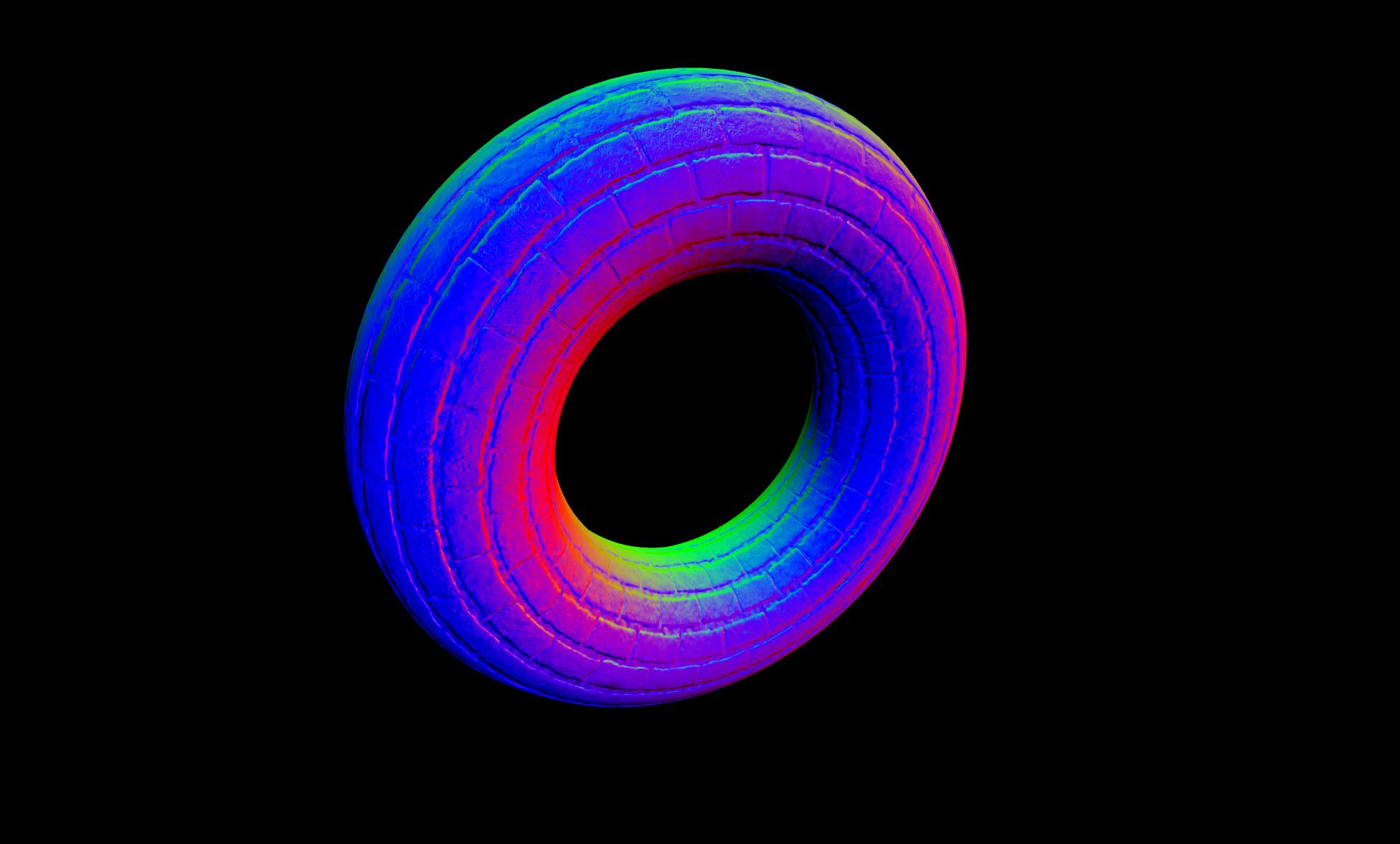 GitHub - glslify/glsl-perturb-normal: perturb normal from a normal map