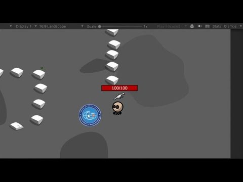 GitHub - Epchannel/Unity2D-TopDown-HUMG-Guard: Dự án lập trình game Unity 2D TopDown "HUMG Guard"