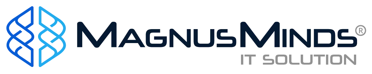 MagnusMinds IT Solution · GitHub