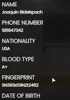 GitHub - DWalter13/qb-mdt: Basic police MDT for QBCore