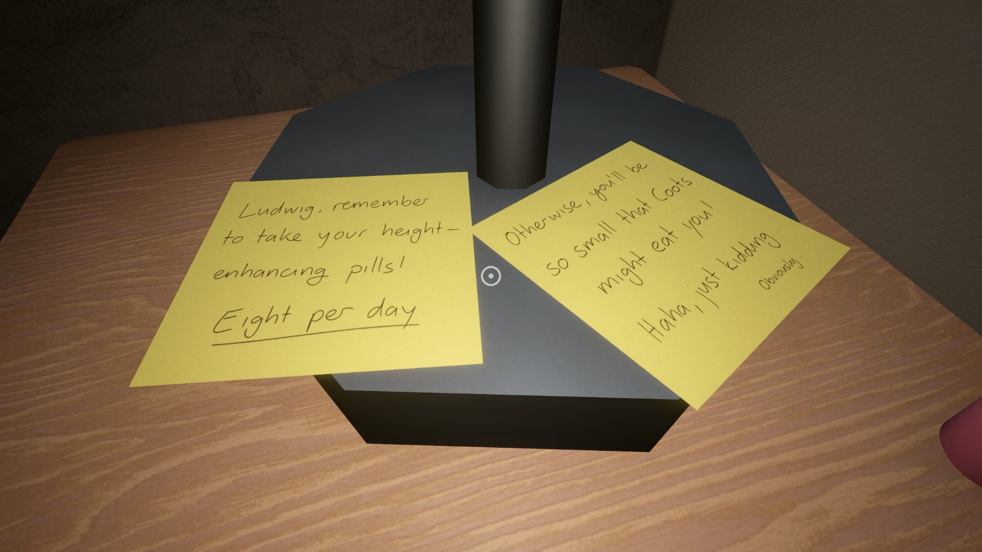 GitHub - PolyMarsDev/Furry-Friend