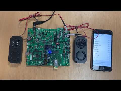 GitHub - MicrochipTech/bm83_getting_started: “IoT Made Easy!" - BM83 ...