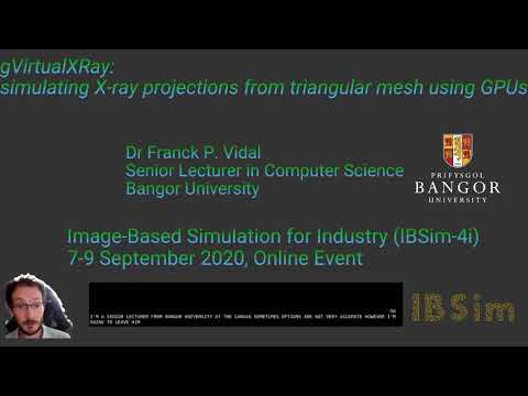 GitHub - effepivi/gvxr-demos: This repository includes some of the free examples/demos I made ...