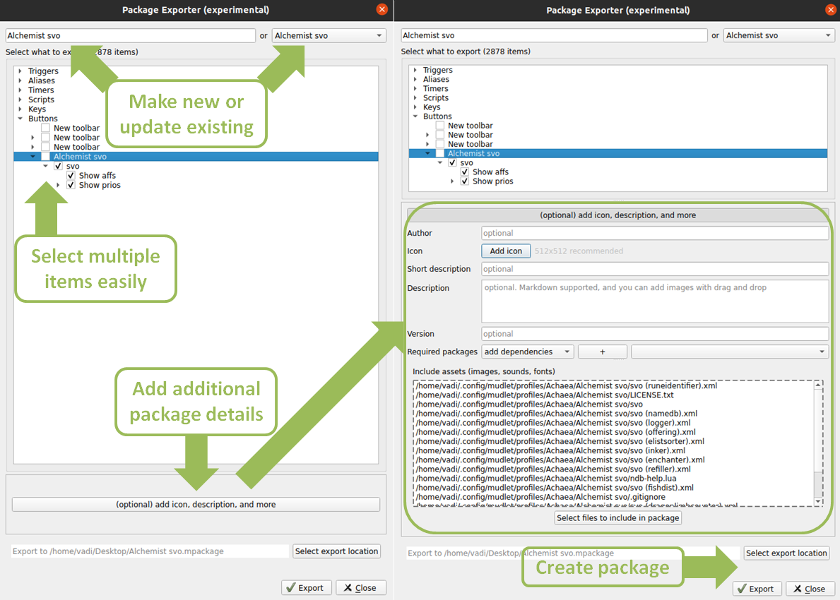 Releases · Mudlet/Mudlet · GitHub