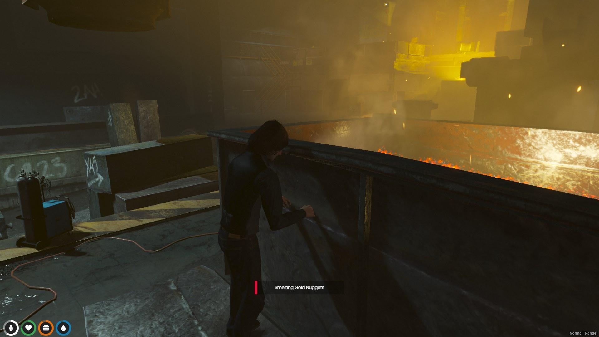 GitHub - trclassic92/tr-mining: Mining Script for QBCore