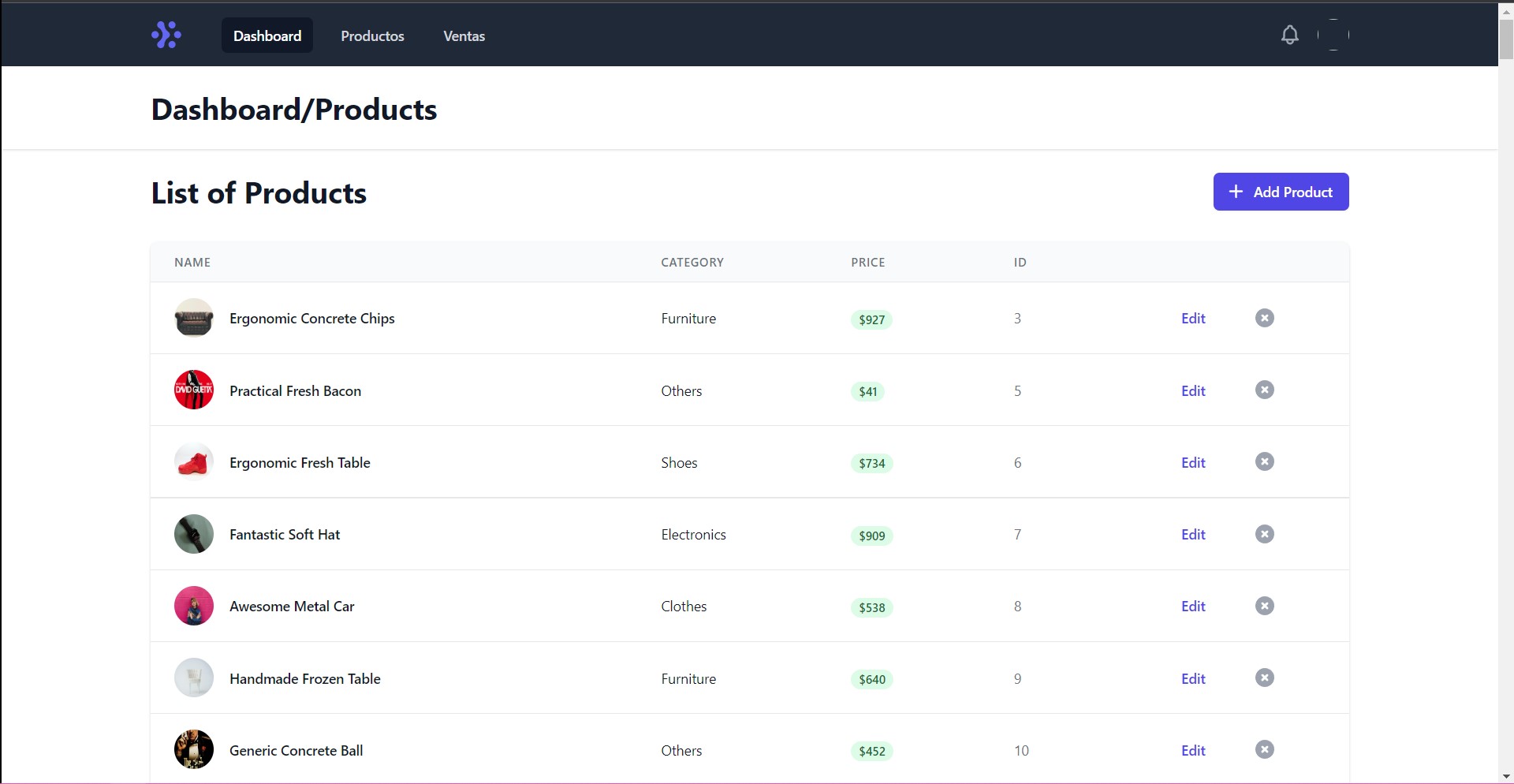 GitHub - AdalZanabria/NextJs_Dashboard: Ejemplo de una aplicación web ...