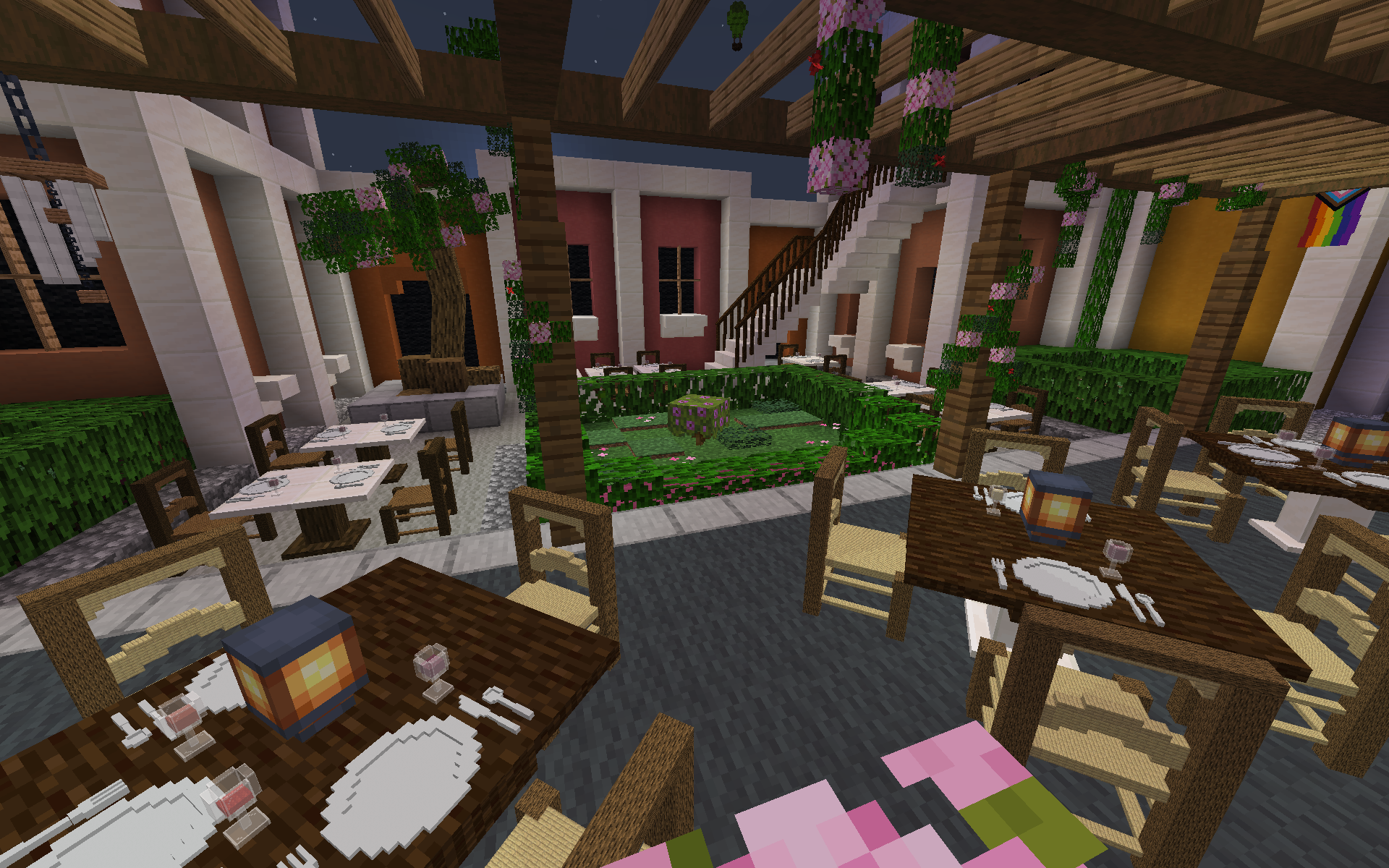 GitHub - Unfaxed/dexterity_wiki: Create impossibly detailed Minecraft ...