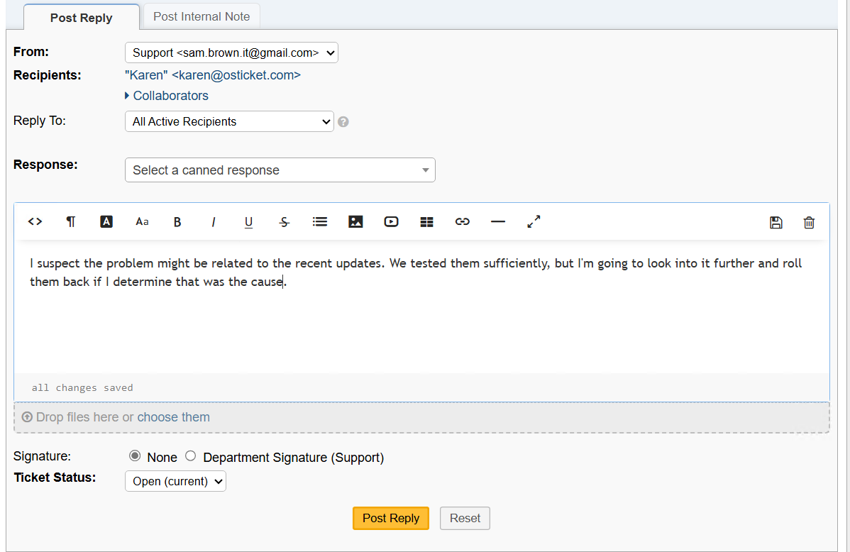 GitHub - calvingreen20/ticket-lifecycle