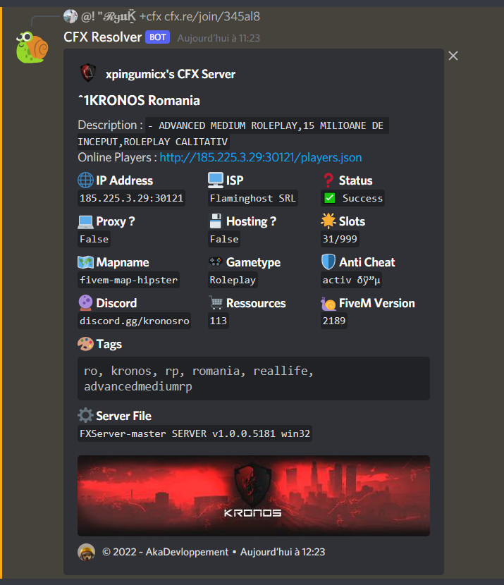 GitHub - SuperCocoPower/CFX-Resolver-Bot: CFX Resolver Bot is a discord bot made in python3 ...