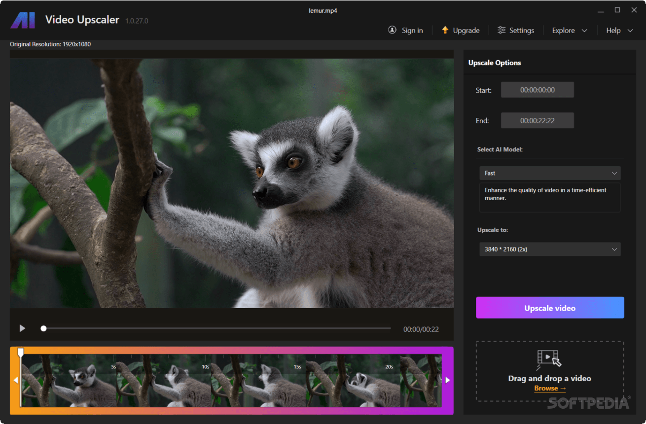 GitHub - NeroAIVideoEnhancingCommunity/.github: 🎥 NeroAIFreeVideoUpscalerHub is your ultimate ...