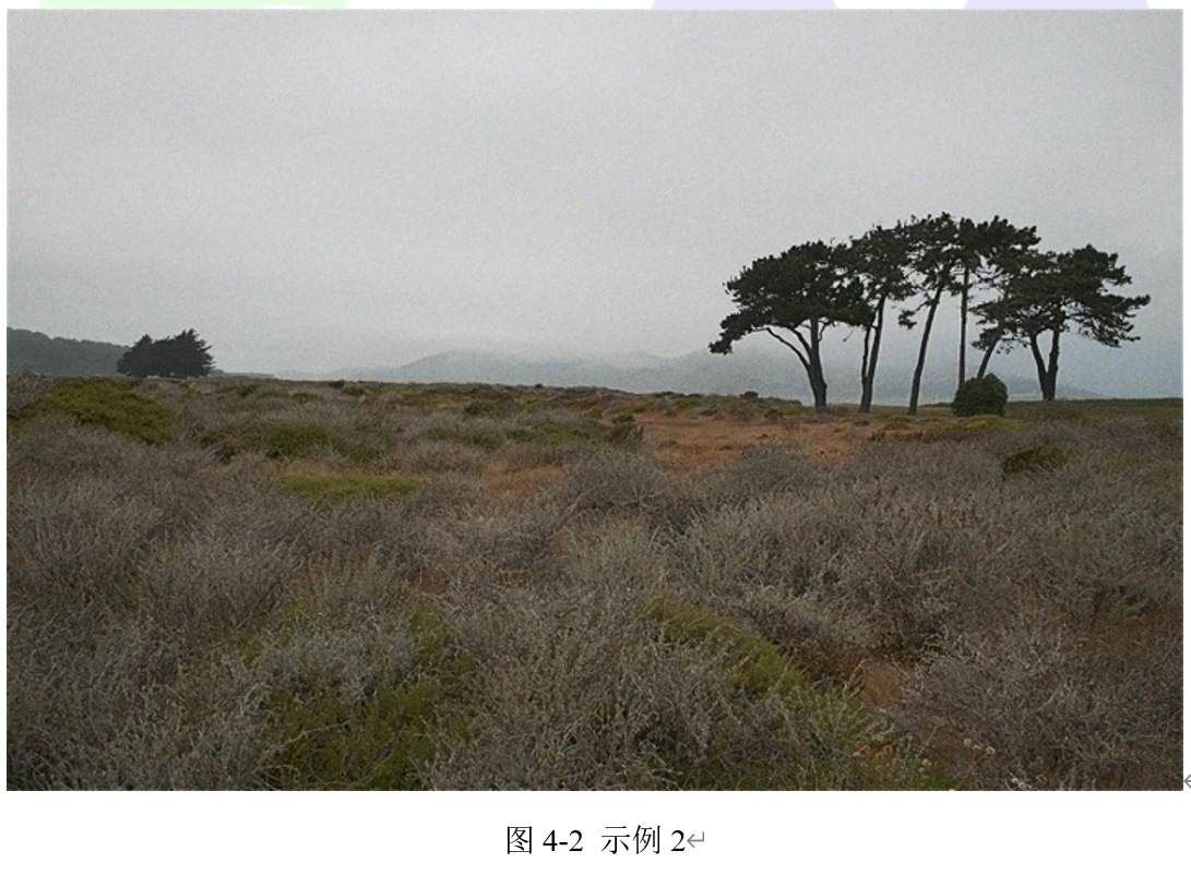 Opencv Contrib Module Chinese Tutorials Chapter 4 视网膜视觉和真实世界的视觉 Md At Master · Fengzhenhit