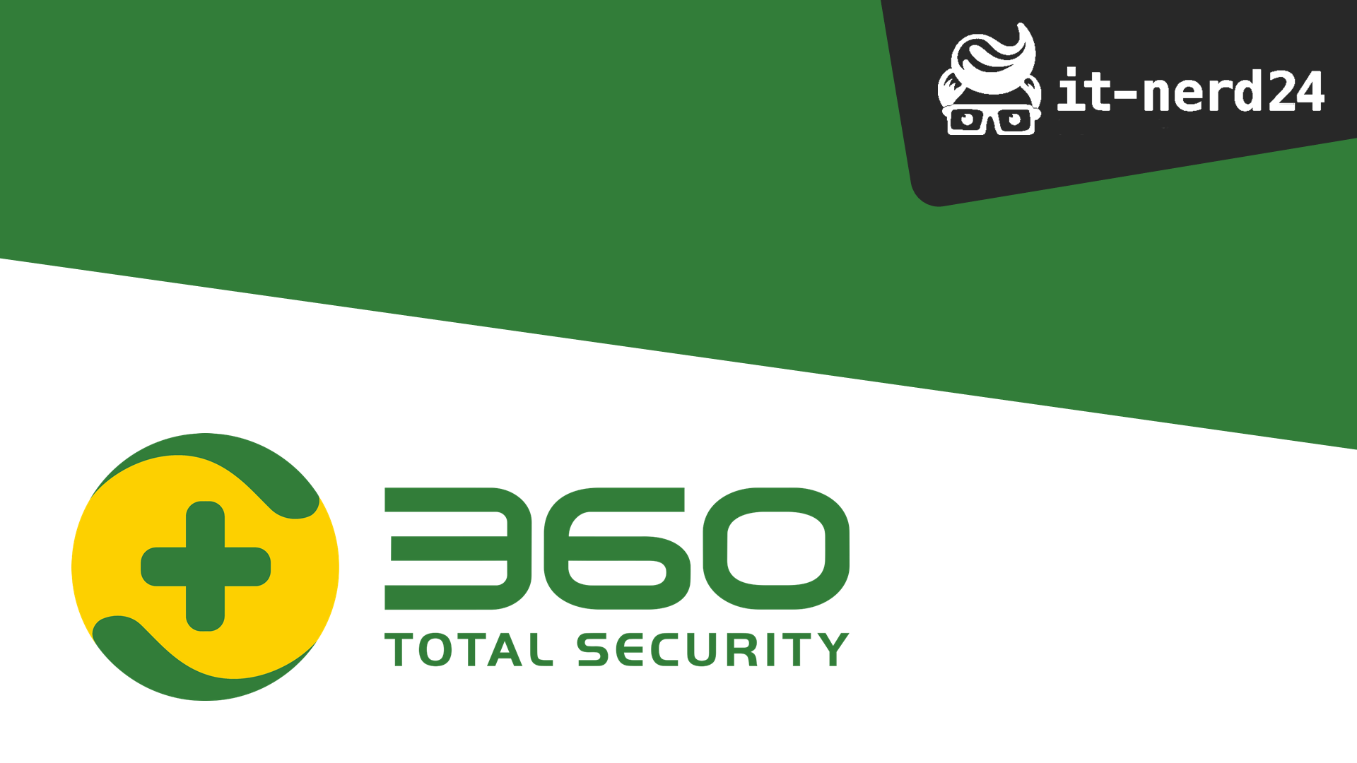Security 360 Total · GitHub