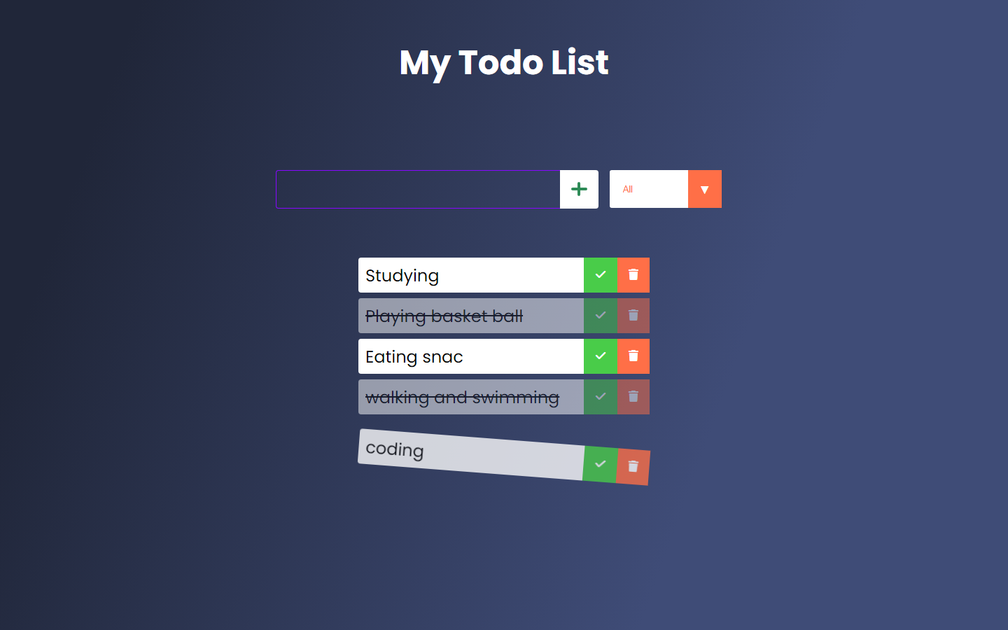 GitHub - Andrew-Tsegaye/TODO-APP: to-do app that helps users manage ... GitHub - Andrew-Tsegaye/TODO-APP: to-do app that helps users manage ...