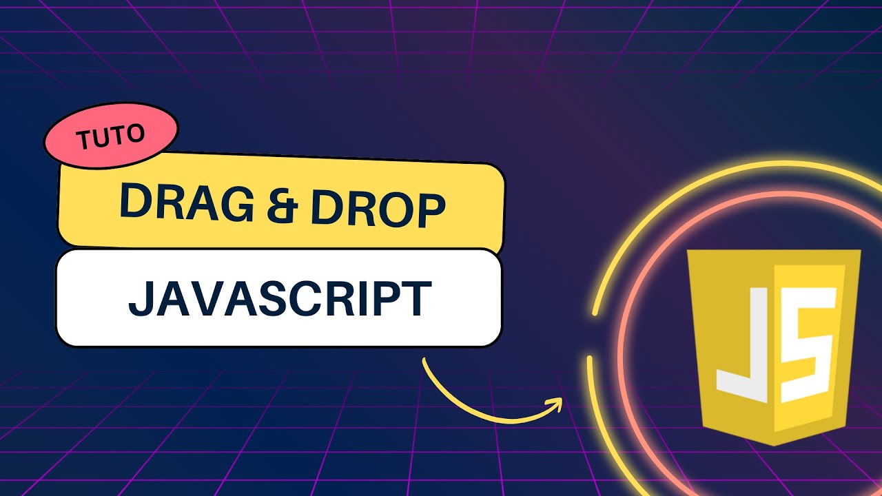 GitHub - pentiminax/drag-and-drop-with-javascript: Dépôt pour la mise ... GitHub - pentiminax/drag-and-drop-with-javascript: Dépôt pour la mise ...