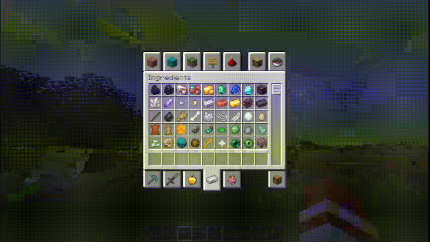 GitHub - Xylonity/Tooltip-Overhaul: A Minecraft multiloader mod that completely overhauls ...