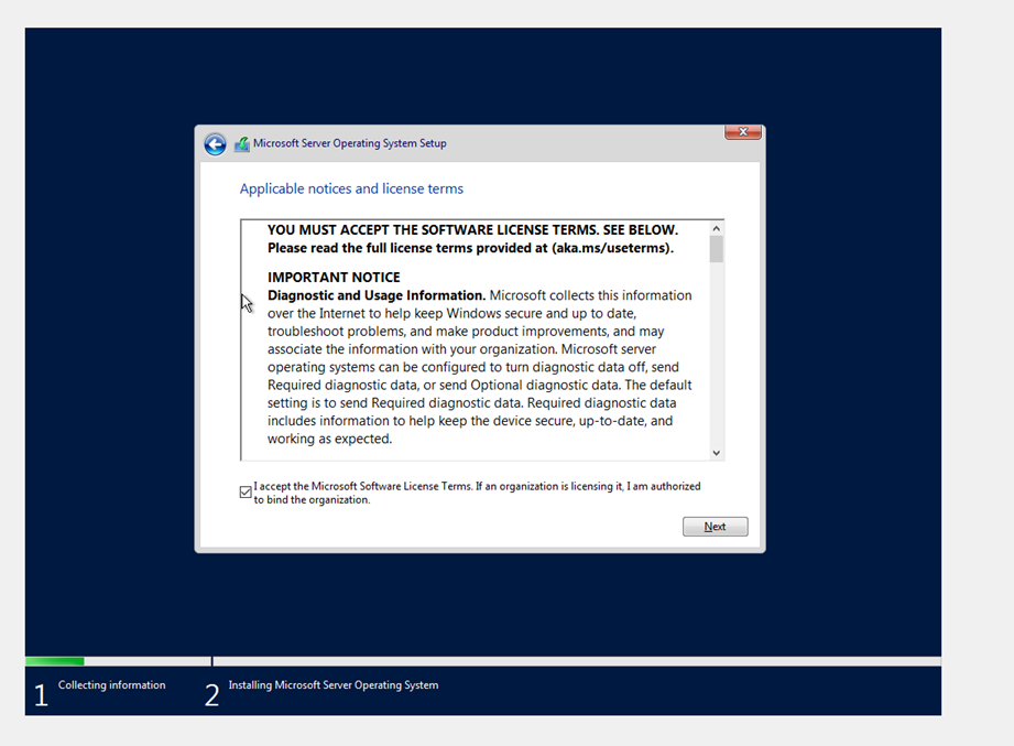 GitHub - anthonysknapp/Installing-and-Configuring-Windows-Server-2022-Desktop-Edition