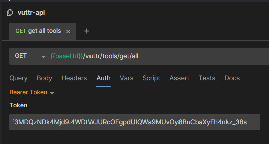 GitHub - gusmaomatheus/bossabox-code-challenge: Code challenge: API to manage productivity tools.