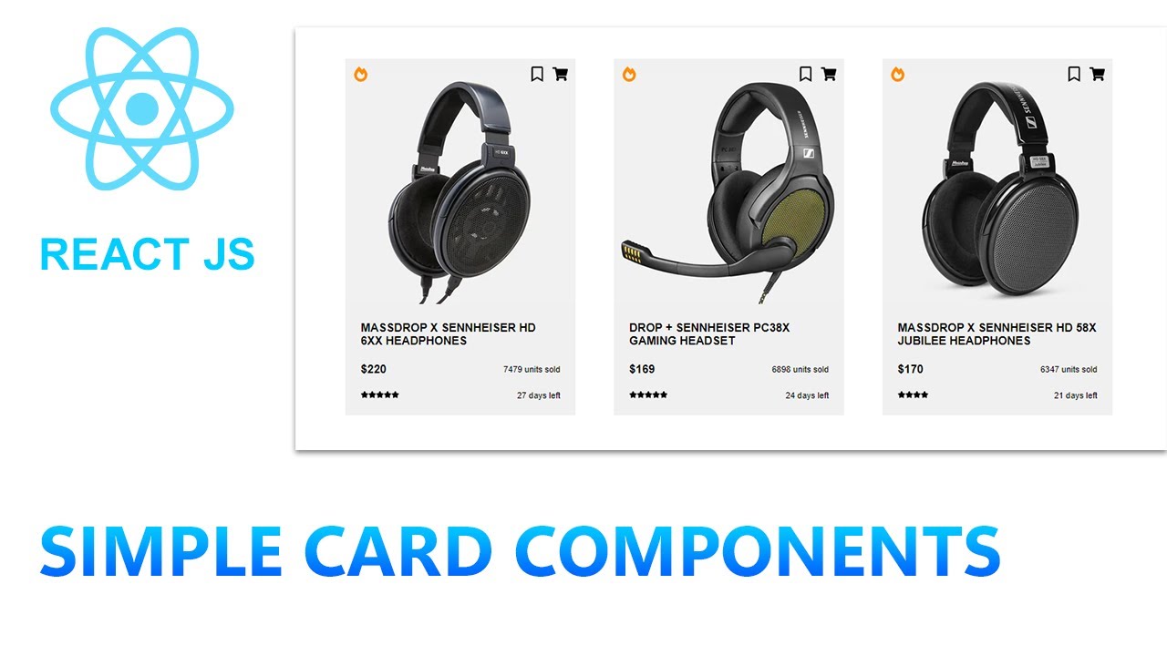 GitHub - Rahulfordev/react-card