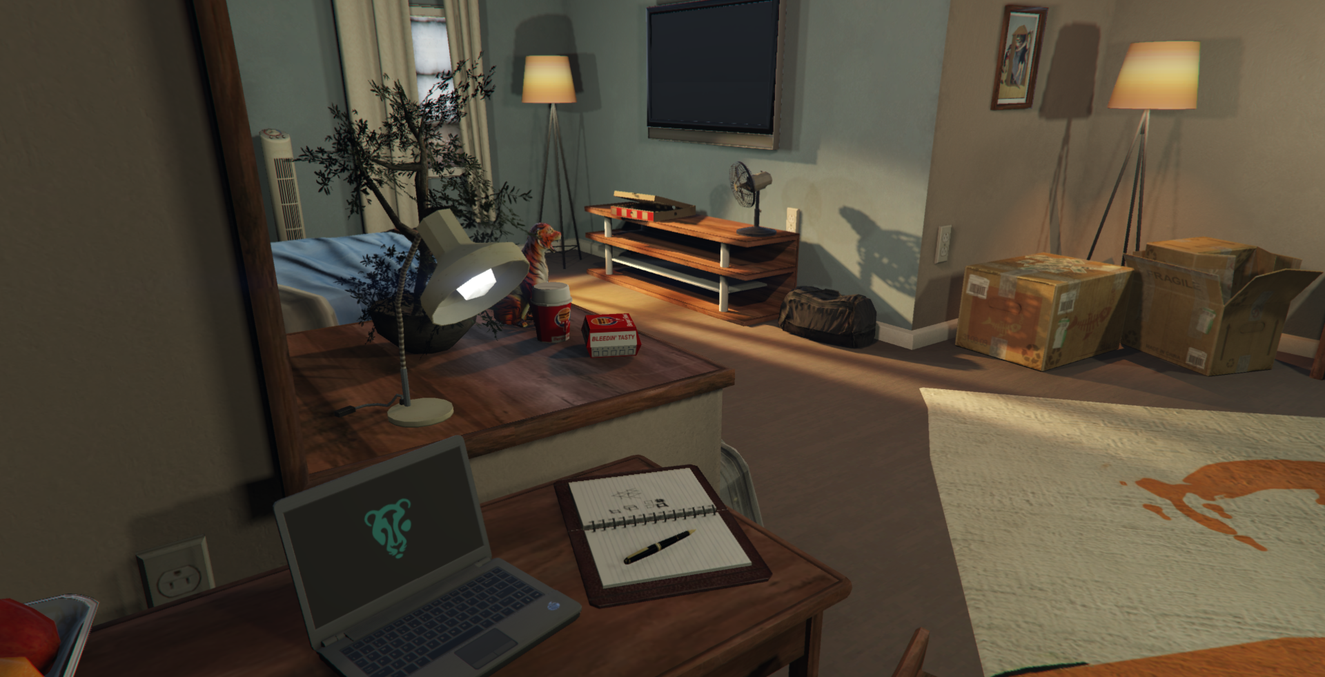 GitHub - levdevlev/lev-apartments: Furnished Apartment Shell