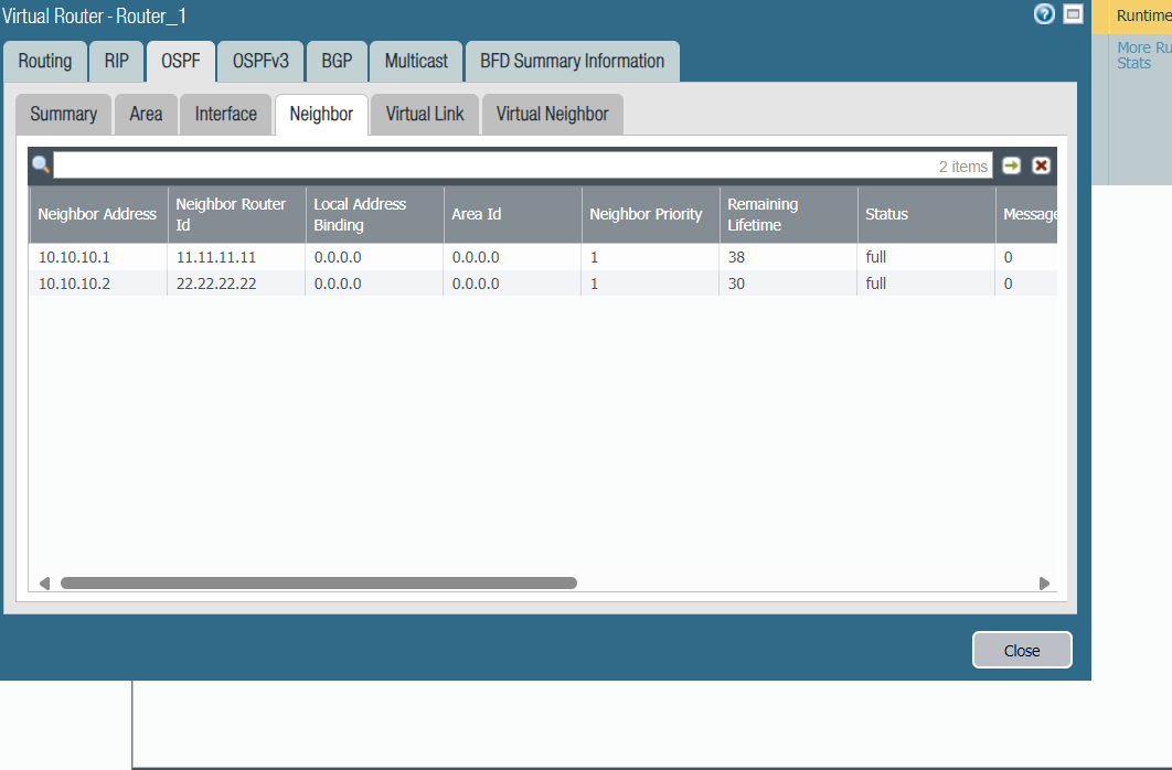 GitHub - Omar-03-UX/OSPF-Palo-Alto: Configuration of OSPF in Palo Alto