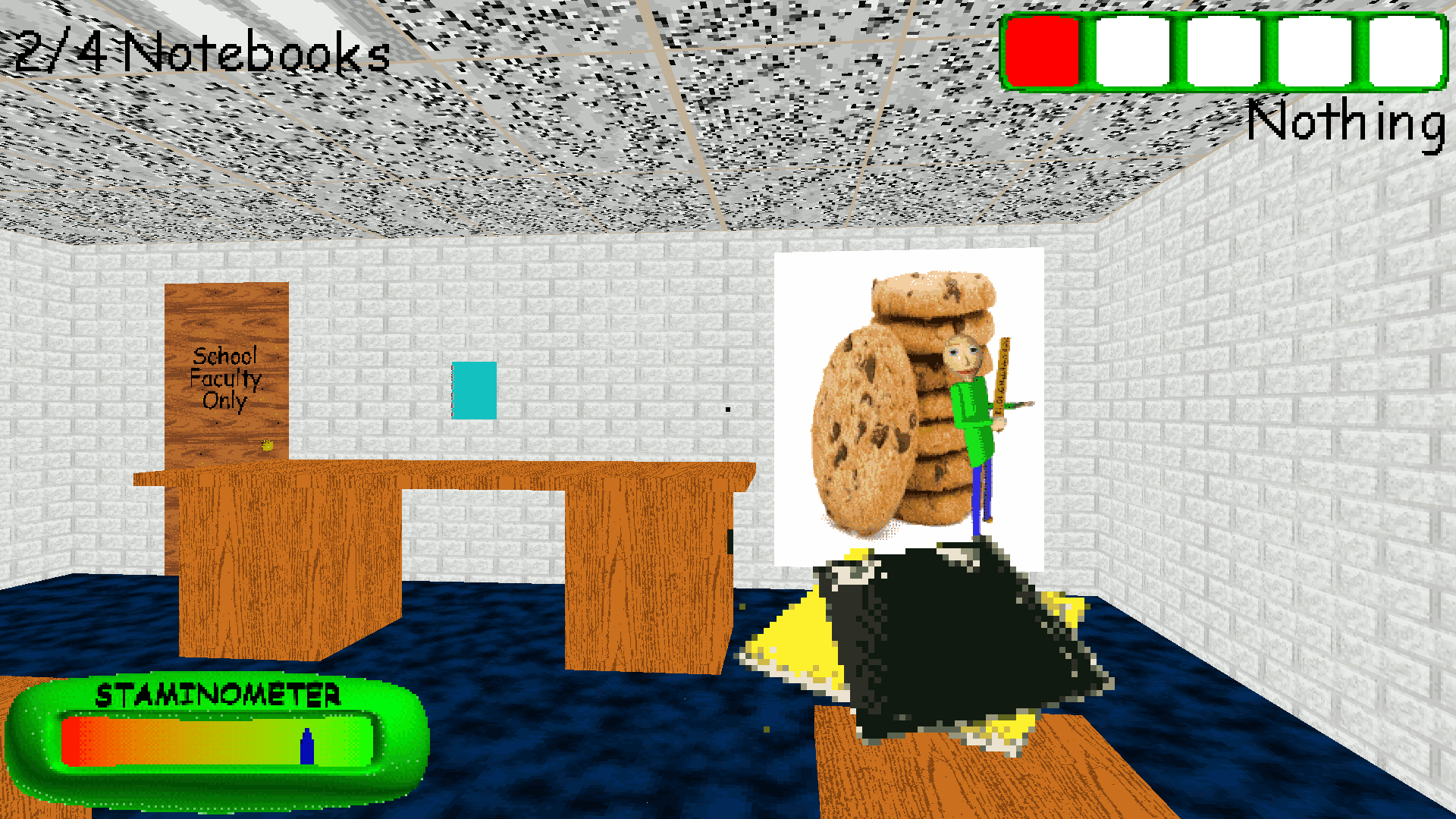 GitHub - uncertainluei/BaldiPlus-CustomPosters: Baldi's Basics Plus mod ...