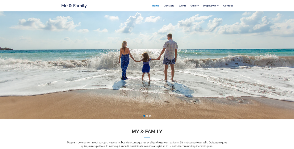 GitHub - World-of-Templates/BootstrapMade-Free-Templates: Bootstrap ...