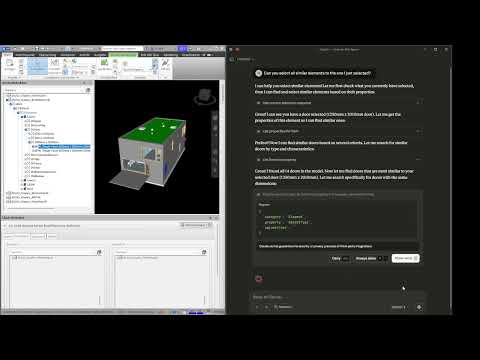 GitHub - kikki/MCP-Add-in-Autodesk_Navisworks_Manage_2026: Navisworks ...