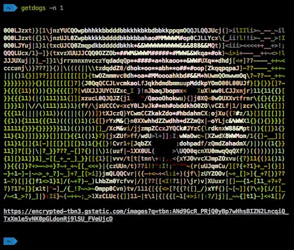 GitHub - oktayesenn/ascii-art