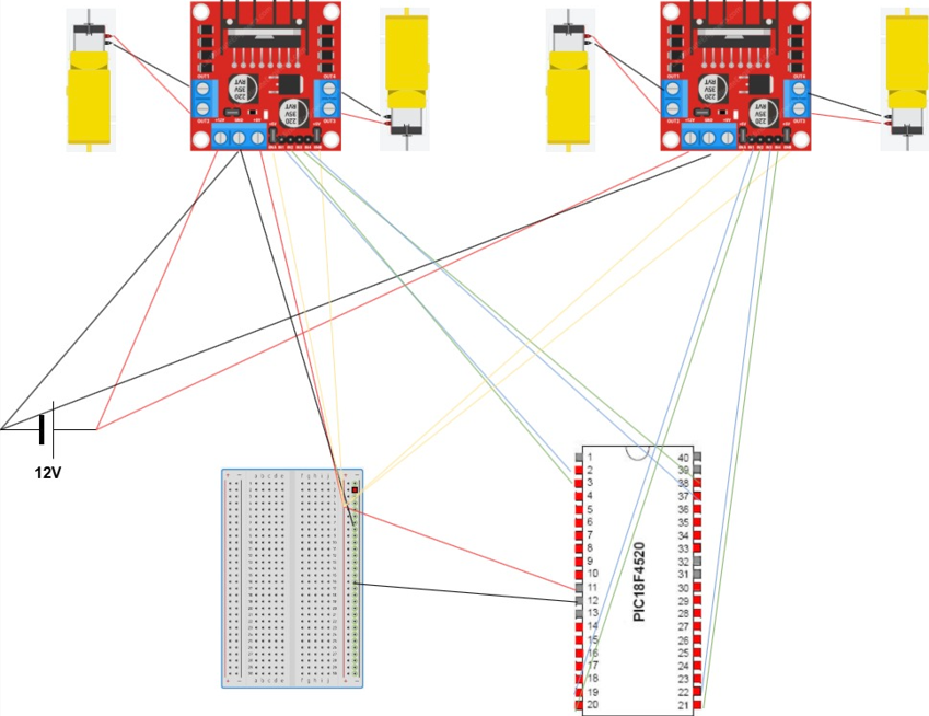 GitHub - Danielaaaaa0w0/MP_final_project: 大三上微算機期末專題 主題：藍芽遙控消防車