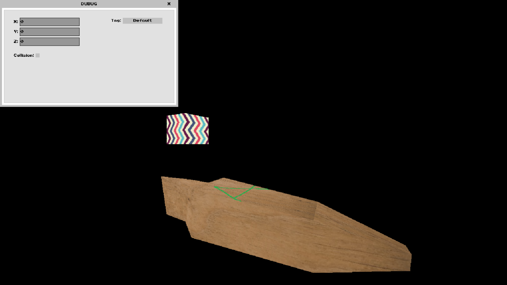 GitHub - blindeyethe/Hatz-Engine: A 3D Engine