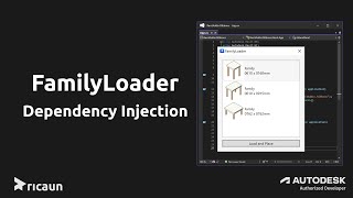 GitHub - ricaun-io/RevitAddin.FamilyLoader: Load and place Revit Family plugin.