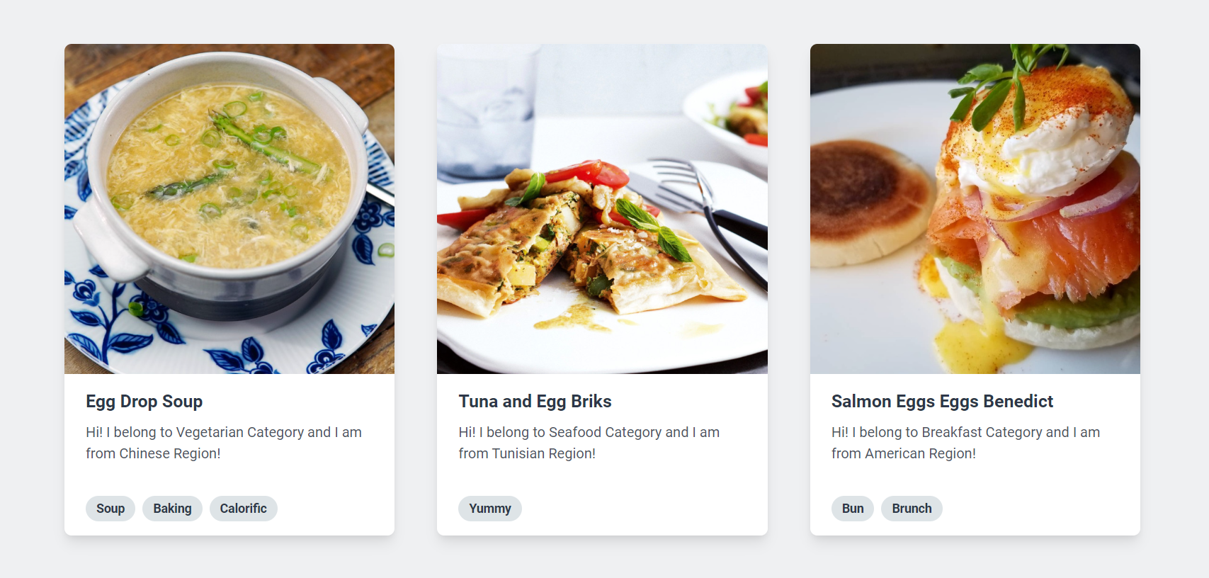 GitHub - heytulsiprasad/foodies: A food recipes app to show your ...