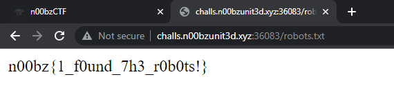 GitHub - onsra03/WU-n00bz-CTF-2023
