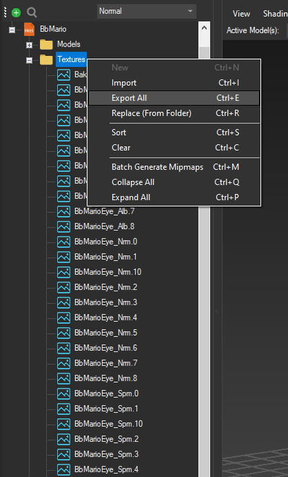 Porting Wii U Switch mods · KillzXGaming/Switch-Toolbox Wiki · GitHub