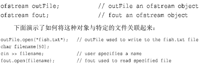 Cpp Booknotes Chapter06 Md At Main · Dercycheng Cpp · Github