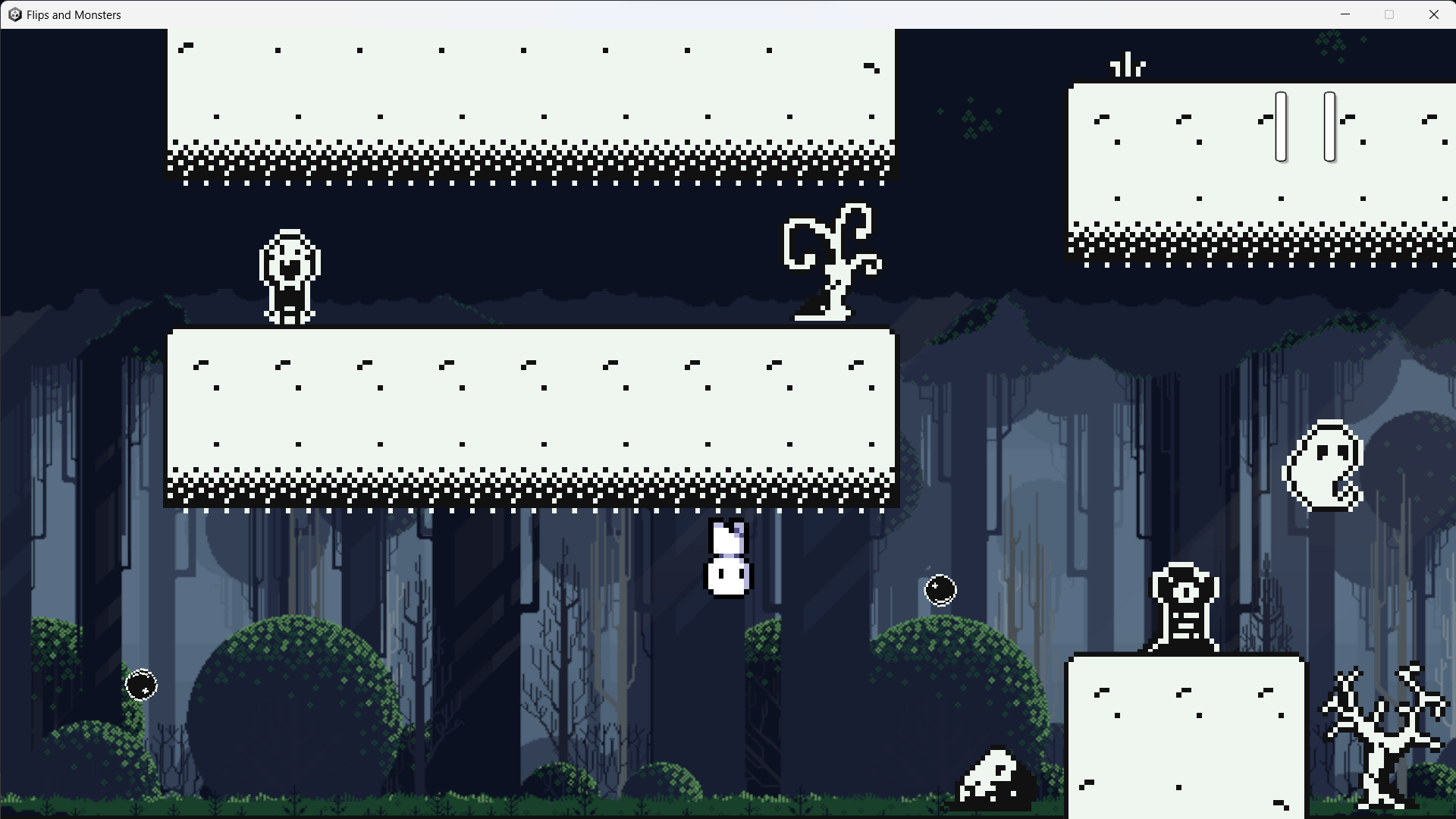 GitHub - fgalcodes/vvvvv-unity-game